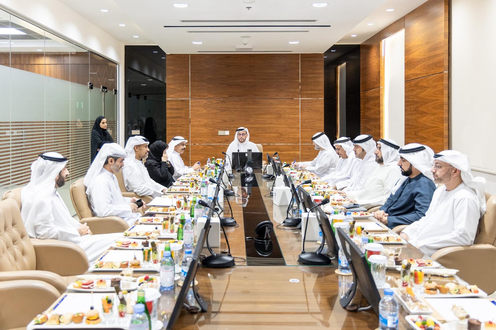 Ajman Chamber News - Ajman Chamber